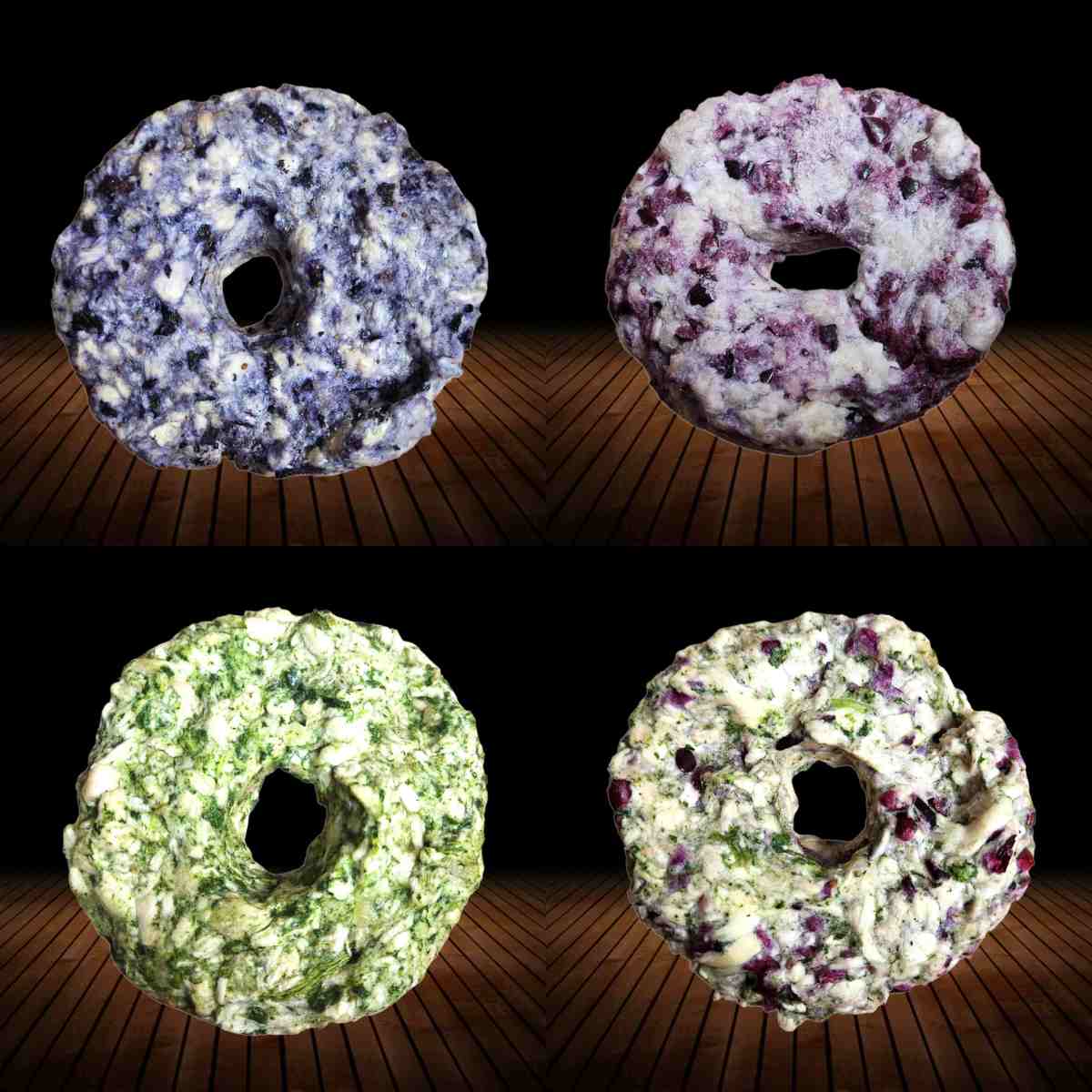 Donuts – Raw Dog Barkery